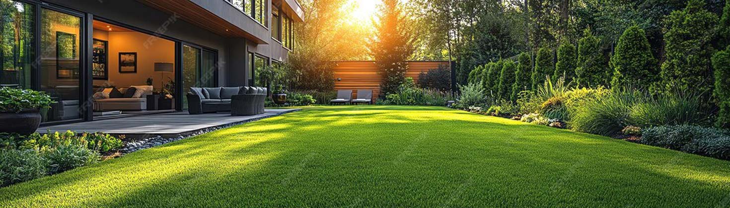 Superior “Green Start” Lawn Care Program | Superior Lawn Care