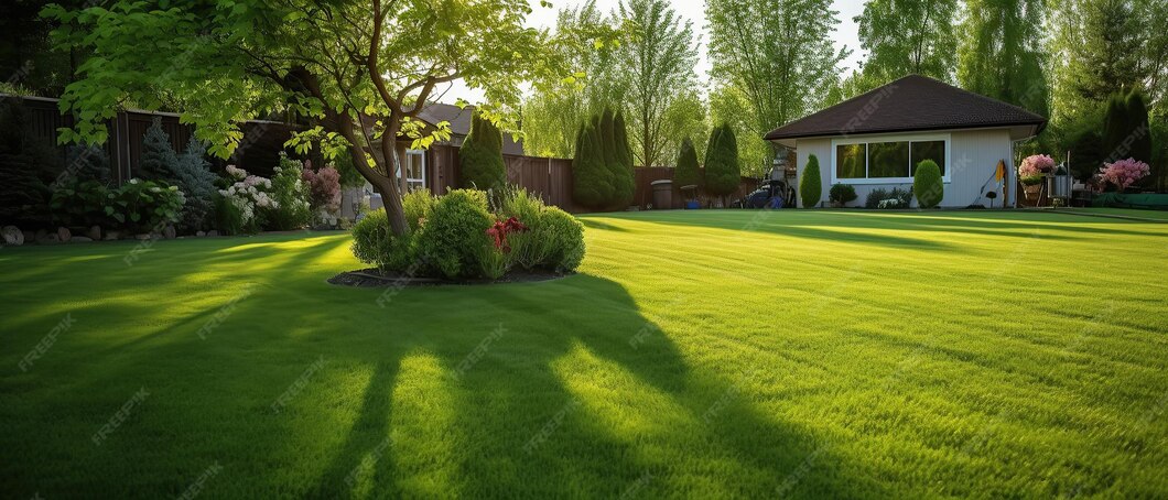 Superior “Green Start” Lawn Care Program | Superior Lawn Care
